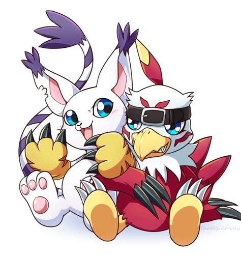 Digimon Reanimated Open On Tumblr