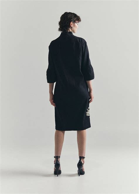 Dries Van Noten Diba Dress Sale Cpshouston Net