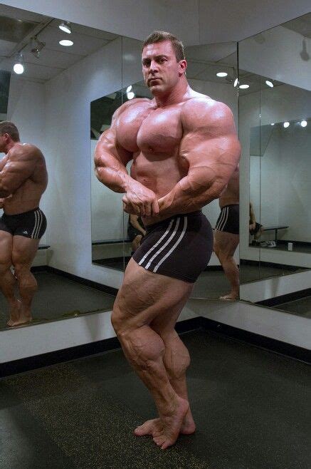 48 Best Images About Insane Muscles On Pinterest How To Build Muscles Arnold Schwarzenegger