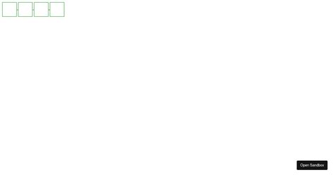 React18 Input Otp Forked Codesandbox