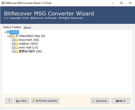 MSG To PDF Converter To Export Outlook MSG To PDF With Attachments