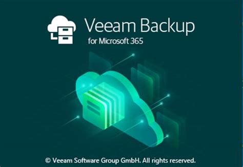 Veeam Backup for Microsoft 365 Üzerinde Backup Repository ve