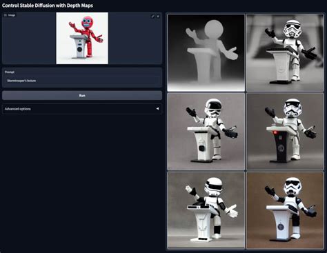Enhancing Stable Diffusion Models With ControlNet
