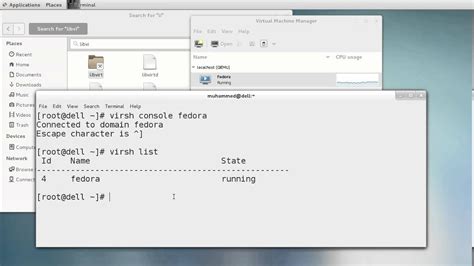 83 CentOS 7 Virtualization KVM YouTube