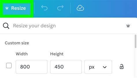 Ways To Resize And Distort Image In Canva Without Cropping