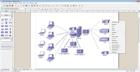Los Mejores Programas Para Hacer Diagramas Uml En Windows 2020