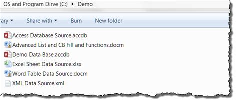 populate userform listbox combobox Á advanced functions