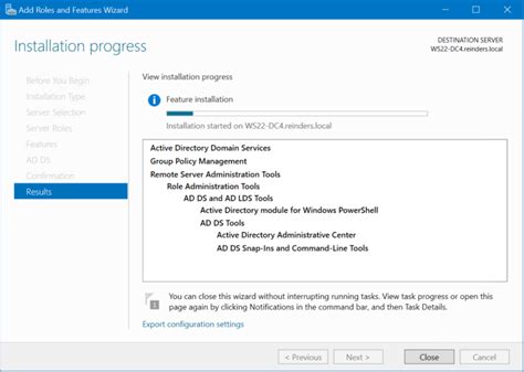 How To Add A Domain Controller To An Existing Domain Petri