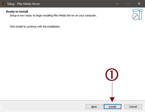 How To Install Plex Media Server On Windows Plexopedia