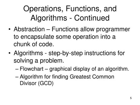 ppt object oriented programming in python goldwasser and letscher chapter 1 cornerstones of