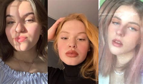 3 Which One Has The Best Dick Sucking Lips Scrolller