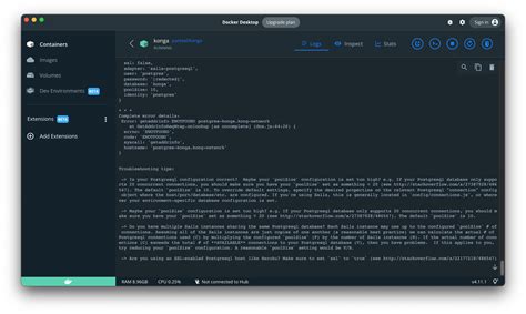 Install Kong API Gateway Konga GUI Di Docker Container TKJPedia