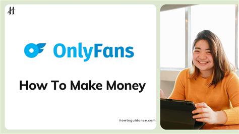 How To Make Money On Onlyfans Without Showing Your Face