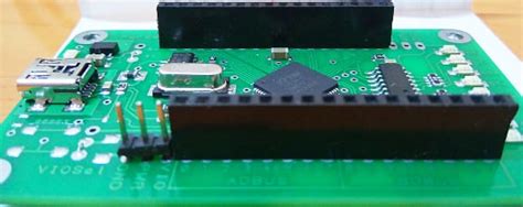 getting started with openocd using ft2232h adapter for swd debugging