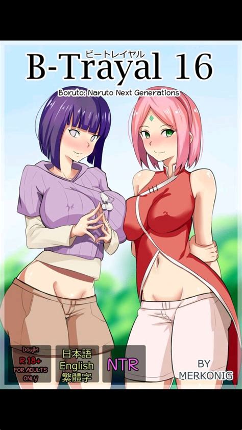 Raikage Luscious Hentai Manga And Porn