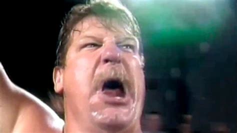 Stan Hansen In Ecw Battling Twisted Steel And Sex Appeal Wrestlecrap