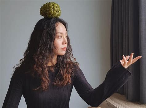 Lee Na Ri Picture 이나리 Hancinema