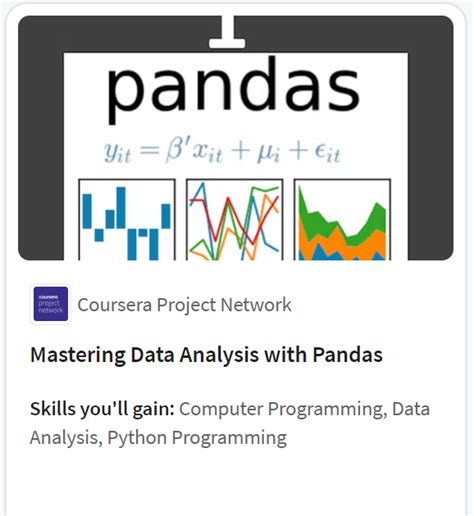 mastering data analysis with pandas ~ computer languages clcoding