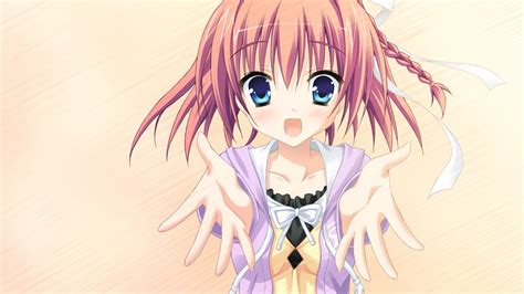 Endou Saya Game Cg Kisaragi Gold Star Saga Planets Tagme Artist