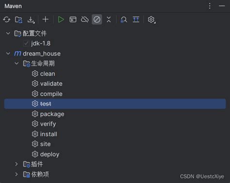 从 0 开始实现一个 springboot vue 项目
