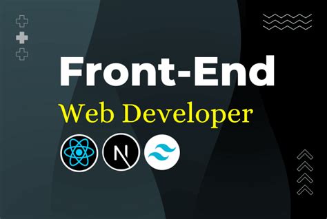 build react js or next js responsive custom website using tailwind css by hqarifulislam fiverr