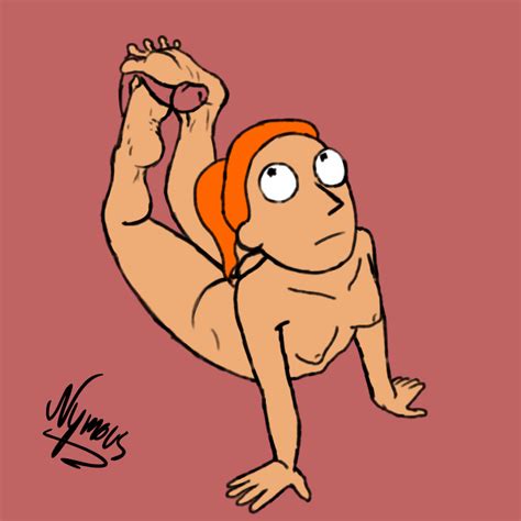 Post 3486528 Animated Nymous Rickandmorty Summersmith