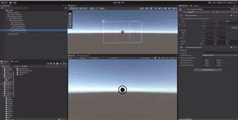 ui moving slighty when toggling active state questions and answers unity discussions