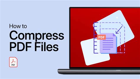 how to compress pdf file without losing quality easy guide — tech how