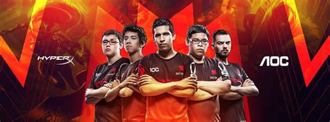 Infinity Esports Disputará La Gran Final De League Of Legends Y Su Pase Al Msi En Alemania