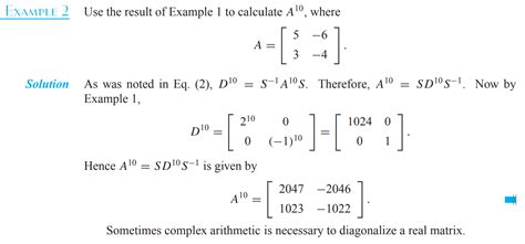 solved in exercises 1 12 determine whether the given matrix