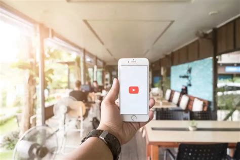 Wie Funktioniert Der YouTube Shorts Algorithmus