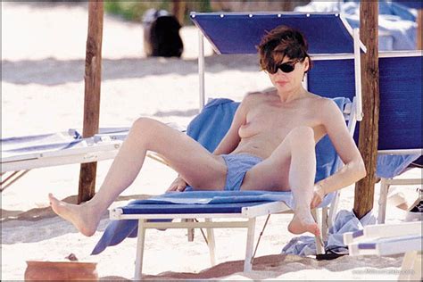 Geena Davis Sex Scene Hotnupics