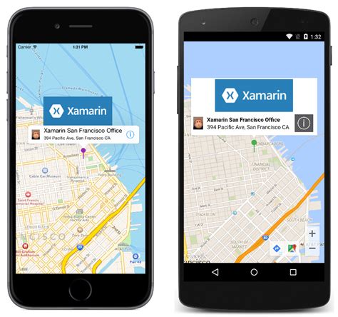 xamarin forms map custom renderer code samples microsoft learn 3410 hot sex picture