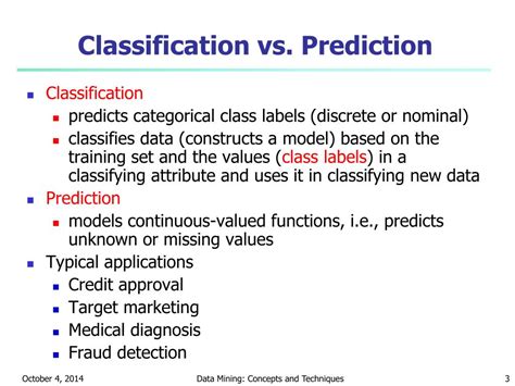 ppt data mining classification and prediction powerpoint presentation id 5139308