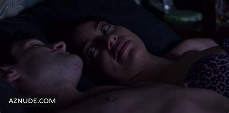 The Good Fight Nude Scenes Aznude
