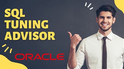 Sql Tuning Advisor Learnomate Technologies
