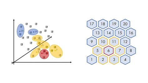matlab skills machine learning sect 19 self organizing maps what are self organizing maps