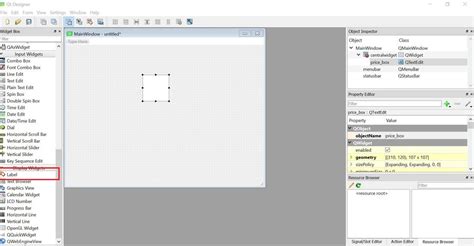 Your First GUI App With Python And PyQt