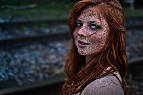 Freckle Beautiful Freckles Freckles Redheads Freckles