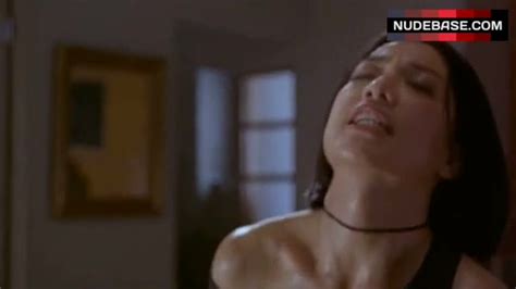 Ming Na Wen Naked Telegraph