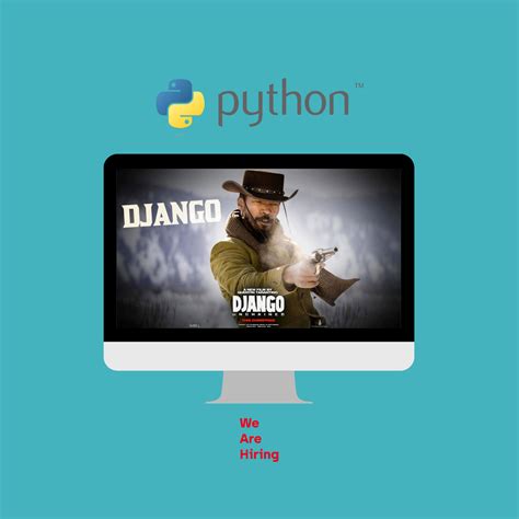 exploring django the popular python web framework