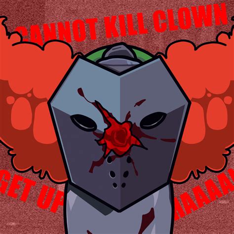 Tricky The Clown By Scorpiongamez On Newgrounds