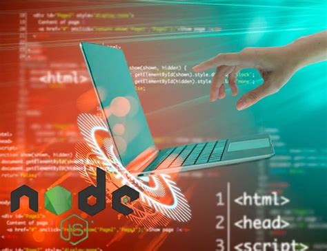 Choosing The Right Node Js Framework Options And Comparisons Anblik
