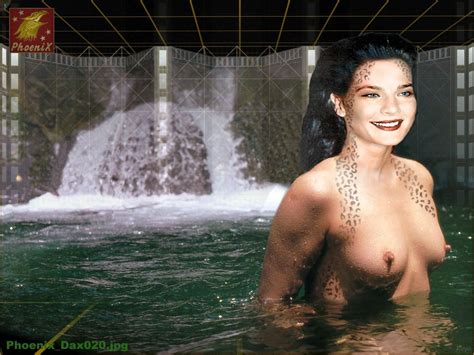 Post 1658874 Fakes Jadzia Dax PhoeniX Artist Star Trek Star Trek