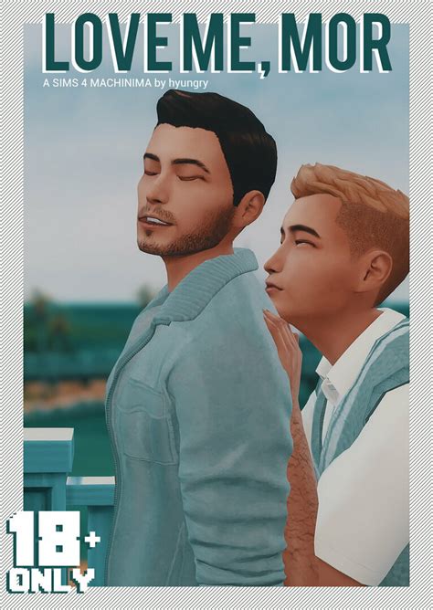 Hyungrys Gay Machinima Collection New 92920 The Sims 4 General Discussion Loverslab