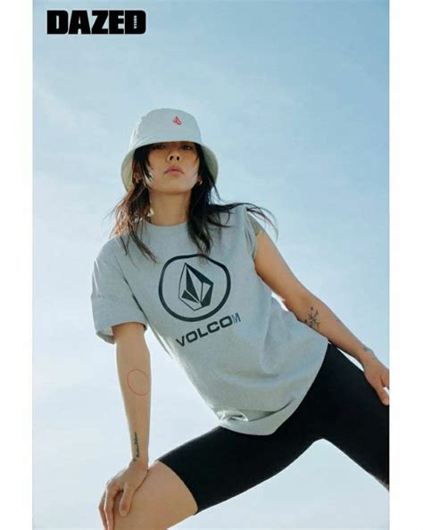 Pin By Va E On Lee Hyori Asian Fashion Women Lee Hyori Fashion