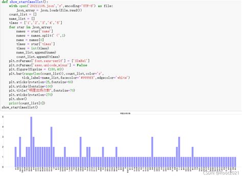 python爬虫爬取网页指定数据（百度百科） csdn博客