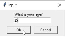 Python Tkinter Messagebox Examples Python Guides