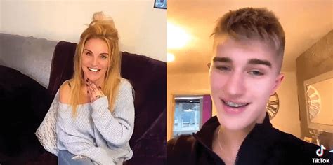 Onlyfans Stars Mom Is Proud Of Sons Work Is Number 1 Fan