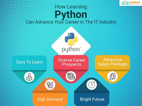 how learning python can advance your career in the it industry blog php web design iphone